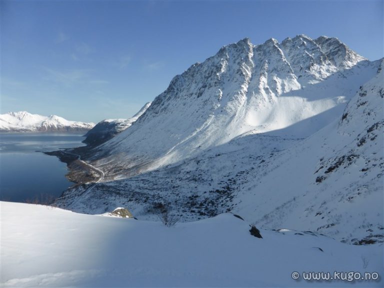 Breitinden 963 moh - kugo.no